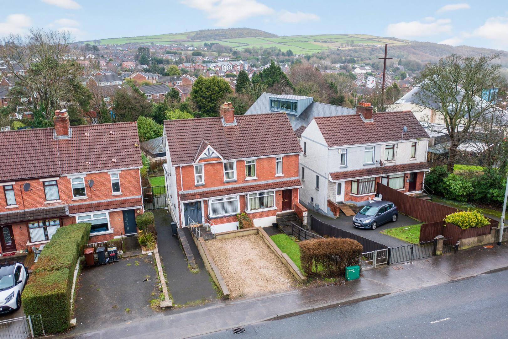 227 Antrim Road, Newtownabbey, BT36 7QW - Homepage Estate Agents ...